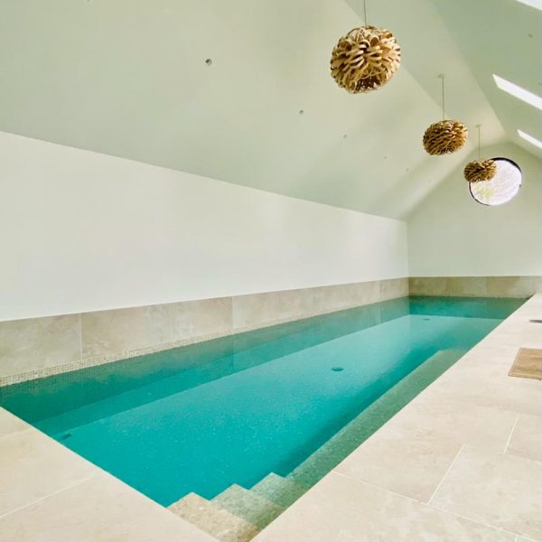 Cornwall Swimming Pools and Hot Tubs