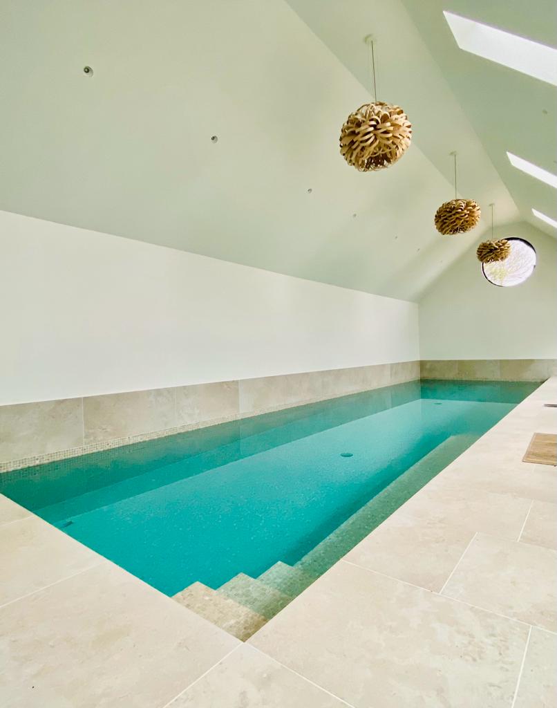 Cornwall Swimming Pools and Hot Tubs